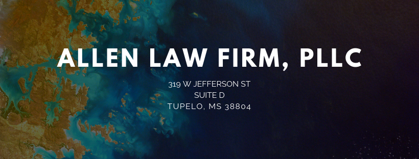 Allen Law Firm, Pllc - Home